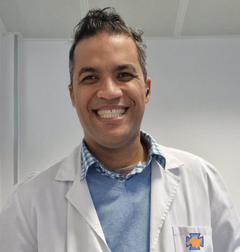 Dr. Marcos Rodríguez - Medinord: Your Online Medical Guide